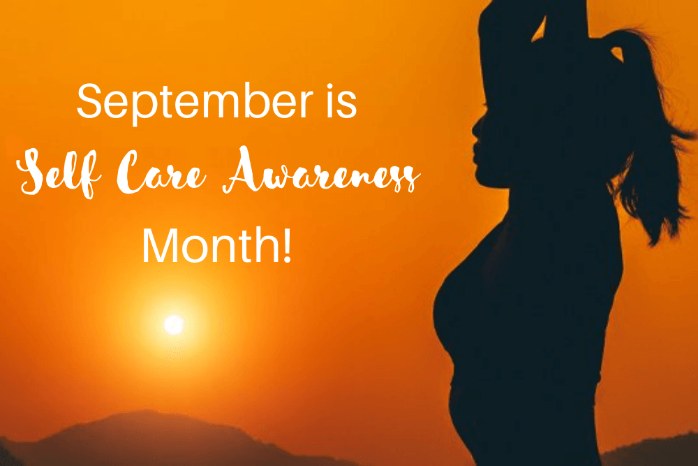 September is Self Care Awareness Month – Wish Rock Relaxation