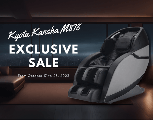 🔥 Exclusive Sale Alert: Kyota Kansha M878 Unbelievable Offer! 🔥 – Wish ...