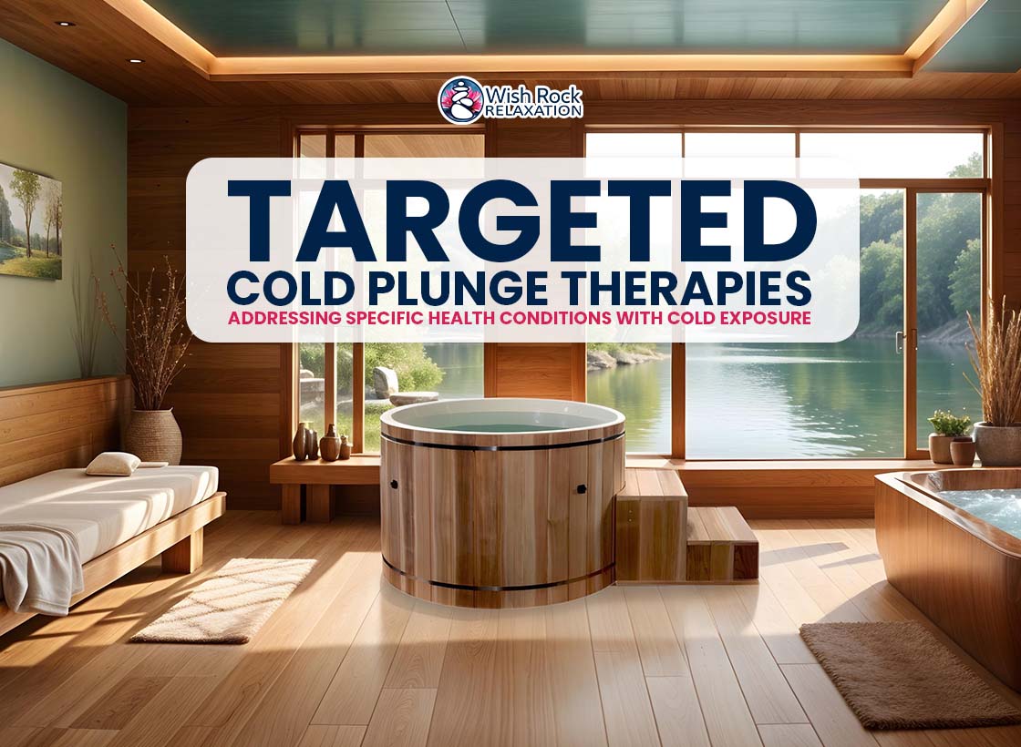 Addressing Specific Health Conditions with Cold Exposure – Wish Rock ...