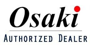 Osaki Massage Chairs – Wish Rock Relaxation