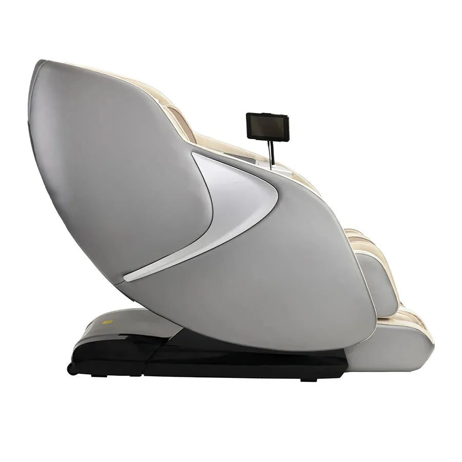 Kyota Joubu M880 4D Massage Chair - 53" L-Track + Memory (5) – Wish ...