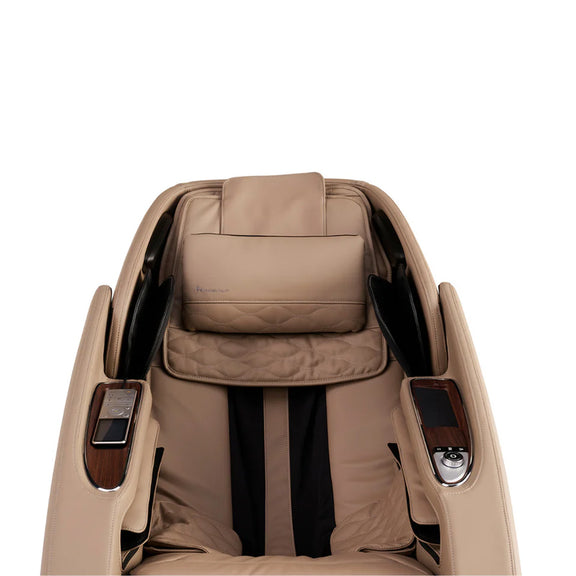 Human Touch Novo Flex Massage Chair – Wish Rock Relaxation
