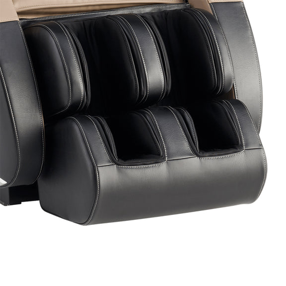 Human Touch Novo Flex Massage Chair – Wish Rock Relaxation