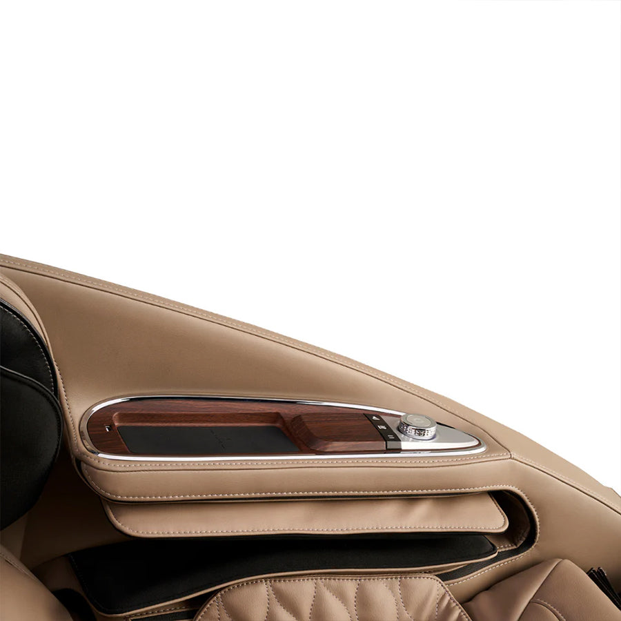 Human Touch Novo Flex Massage Chair – Wish Rock Relaxation