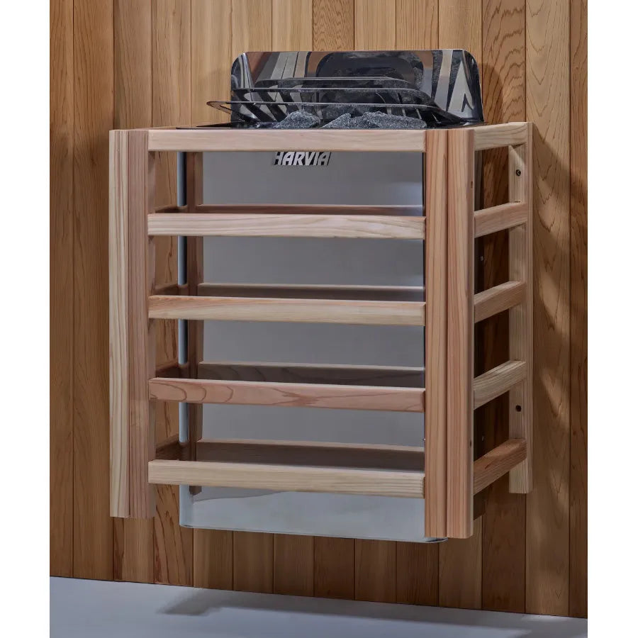 Golden Designs "Hanko Edition" 2-3 Person Indoor Traditional Sauna - C ...
