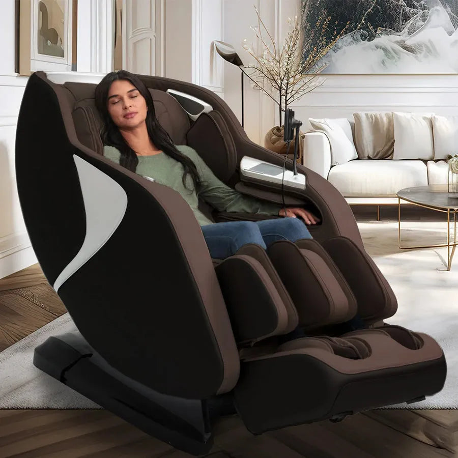 Kyota Joubu M880 4D Massage Chair – Wish Rock Relaxation