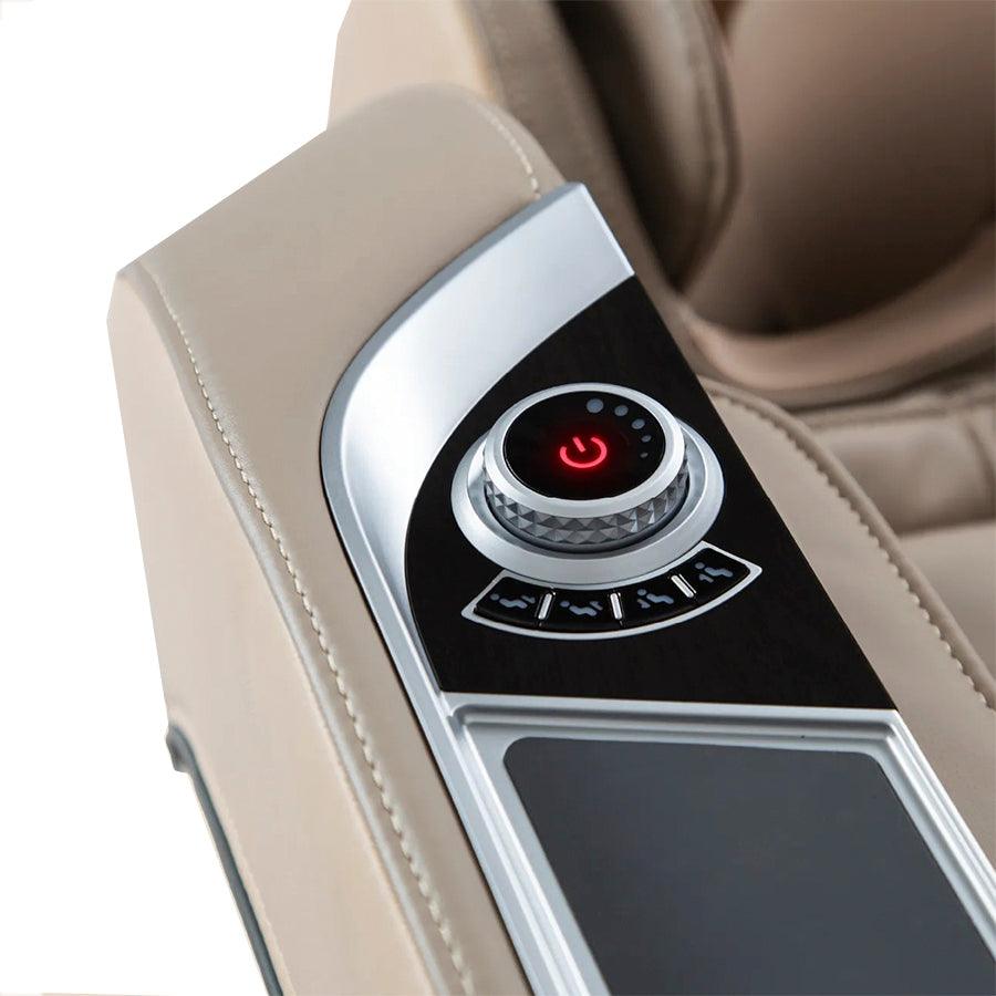 Titan TP-Ronin 4D Massage Chair – Affordable Powerhouse – Wish Rock ...