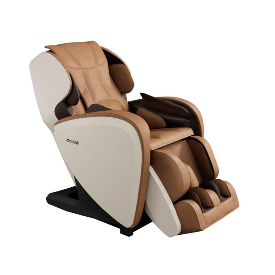 Panasonic MAF1 4D Massage Chair – Wish Rock Relaxation