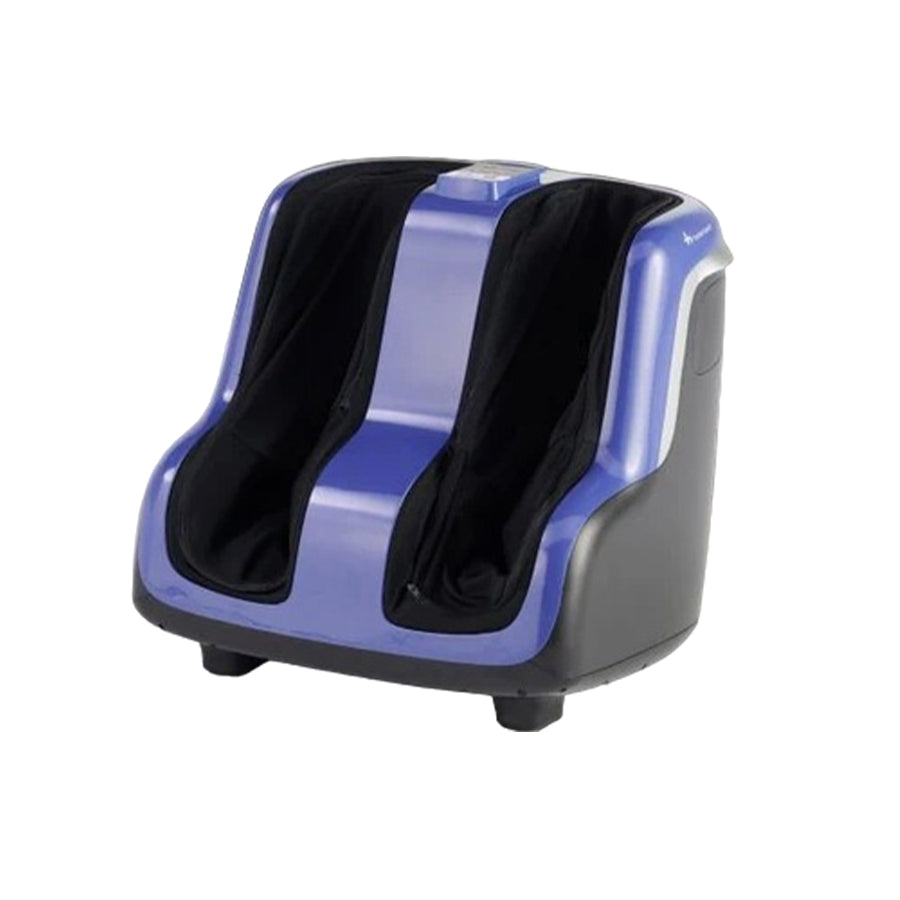 Human Touch Reflex SOL Plus Foot and Calf Massager w/ Heat – Wish Rock ...
