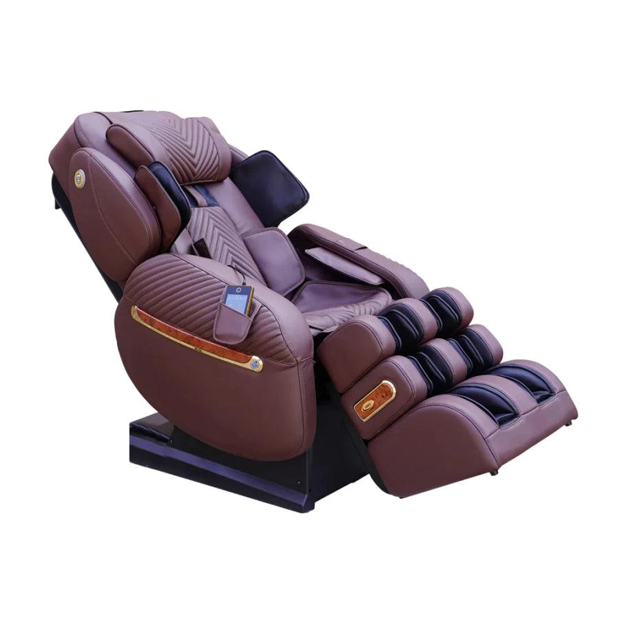 Luraco Model 3 Hybrid SL Medical Massage Chair – Wish Rock Relaxation