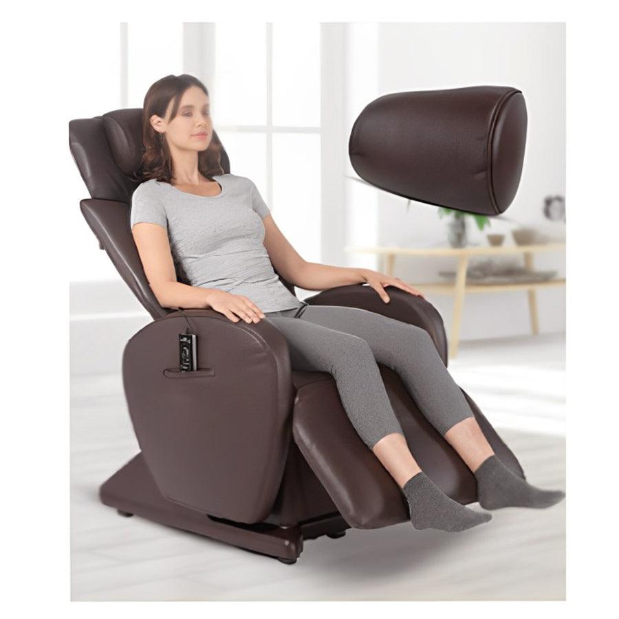 Daiwa Vitality Passive Exercise Chair – Wish Rock Relaxation