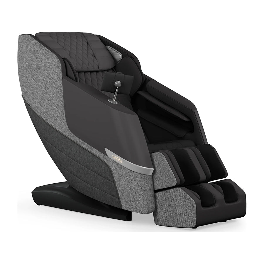 Positive Posture DualTech 4D Dual Mechanism Massage Chair – Wish Rock ...