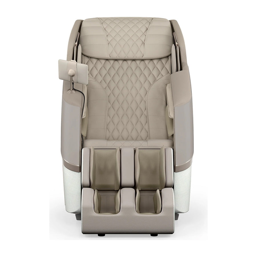 Positive Posture DualTech 4D Dual Mechanism Massage Chair – Wish Rock ...