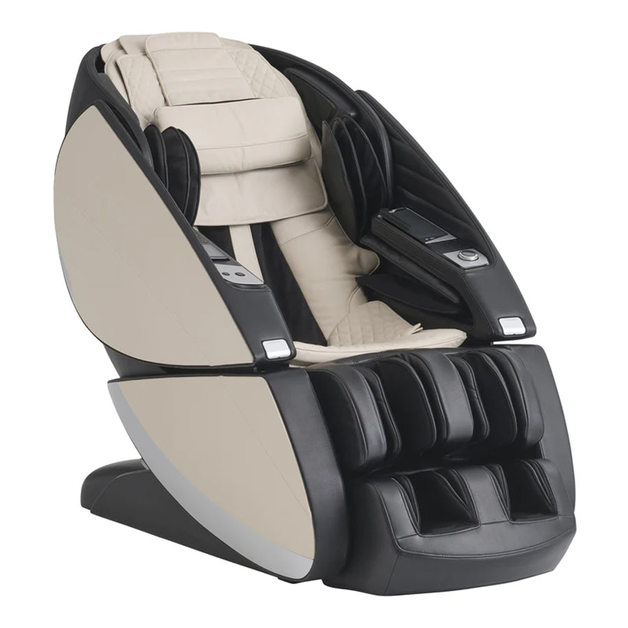 Human Touch Super Novo X Massage Chair –Superior DualTrack, Side Entry ...