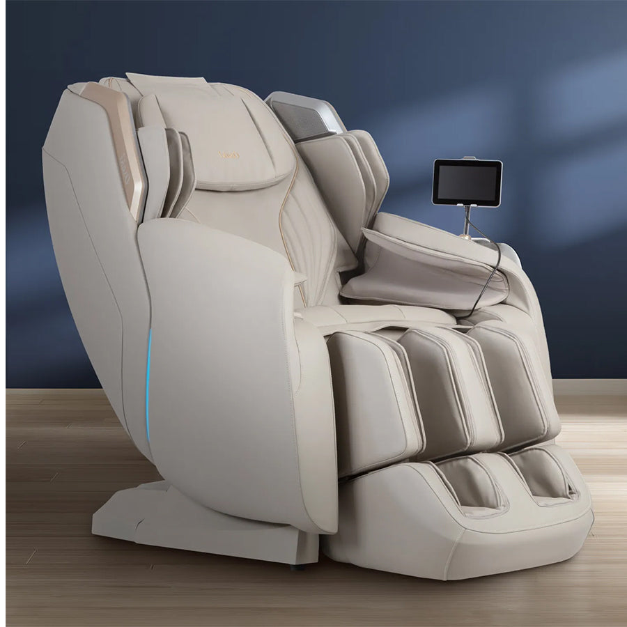 Osaki Atlas XL 4D Massage Chair - Big & Tall, 20 Auto Programs – Wish ...