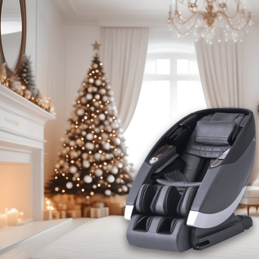 Human Touch Super Novo 2.0 Massage Chair – Wish Rock Relaxation