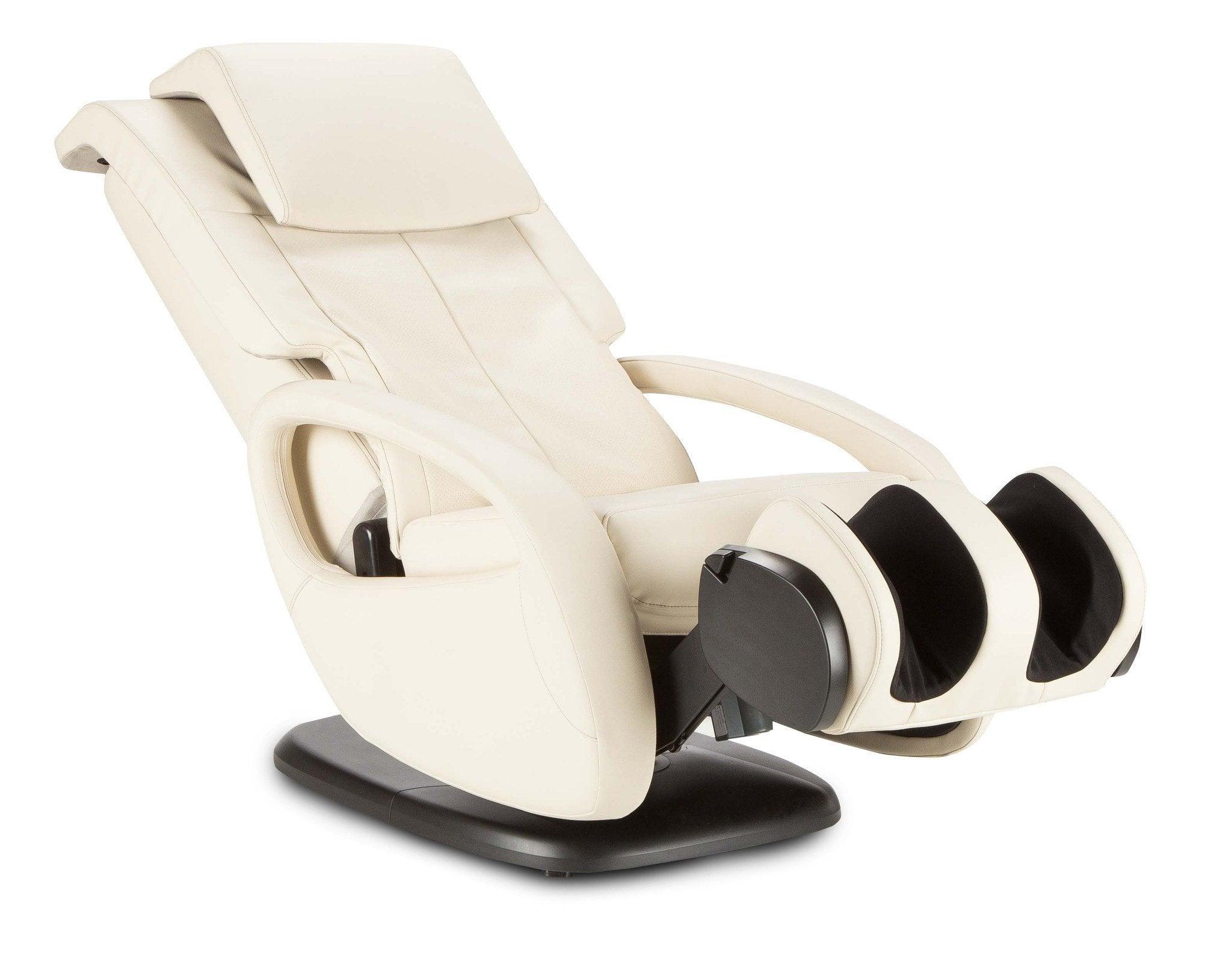 Human Touch WholeBody 7.1 Massage Chair – 3D + Swivel – Wish Rock ...