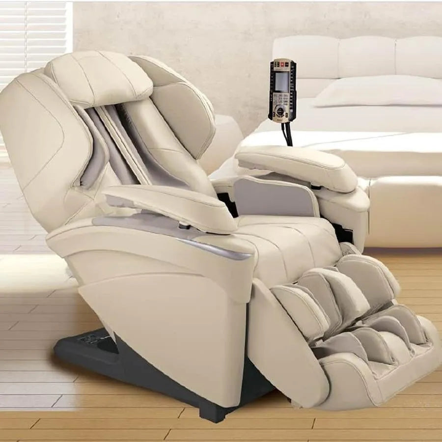 Panasonic relax chair store
